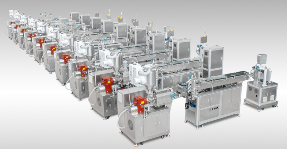 Equipment and Services – 3TG Tech